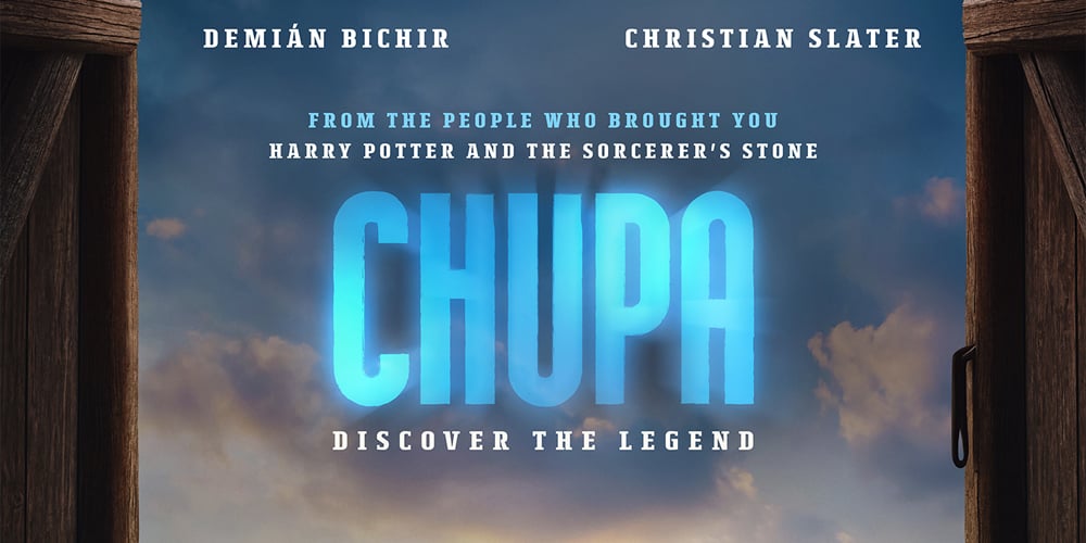 Netflix Is Being Roasted for Naming Their New Movie ‘Chupa’ | Adriana ...