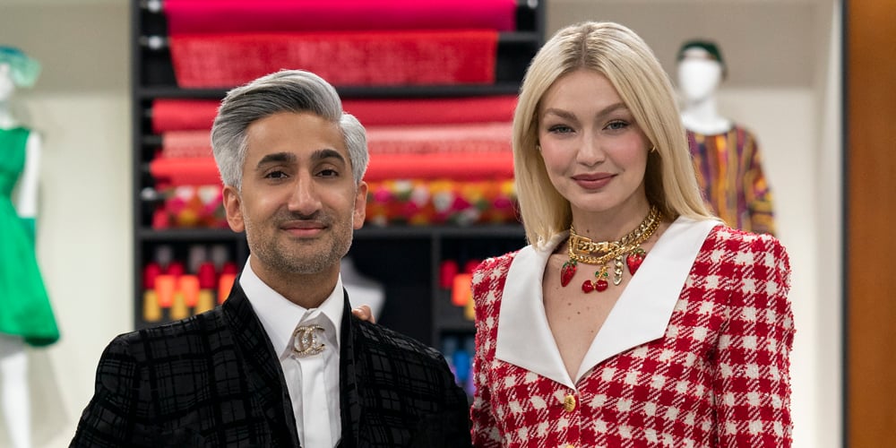 Netflix’s ‘Next In Fashion’ Season 2 – Guest Judges Revealed! | Ashley ...