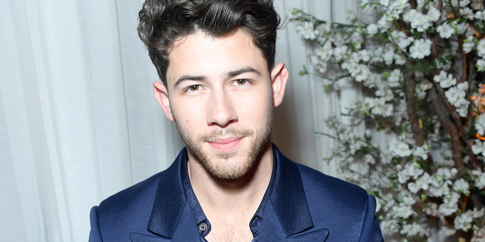Nick Jonas Opens Up About His Struggle With Type 1 Diabetes | Nick ...