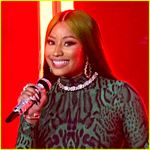 Nicki Minaj Samples ‘Uh Oh’ on ‘Red Ruby Da Sleeze’ – Read Lyrics ...