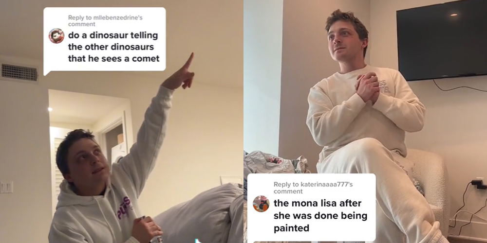 Octopusslover8′s Best TikToks – See the Viral TikTok Creator’s Funniest ...