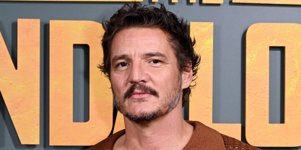 Pedro Pascal Shares Support for the LGBTQ Community Amid Anti-Trans ...