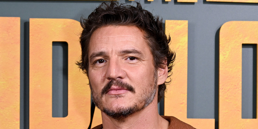 Pedro Pascal’s Starbucks Order Is Going Viral, Fans Call It ‘Chaotic ...