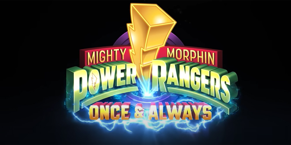 Mighty Morphin Power Rangers Reunion Trailer Released – Watch Now ...