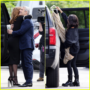 Scheana Shay, Lisa Vanderpump, Andy Cohen & More Arrive for ‘Vanderpump ...