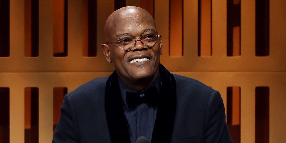 Samuel L. Jackson Reveals Why Nick Fury Doesn’t Have His Iconic Eye ...