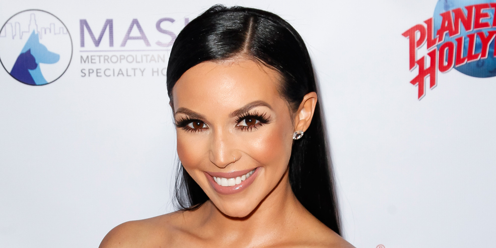 Scheana Shay Reveals If She’ll Attend ‘Vanderpump Rules’ Reunion After Receiving Restraining ...