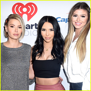 Scheana Shay Slams Raquel Leviss as a ‘Liar’, Denies Punching Her ‘Vanderpump Rules’ Co-Star ...