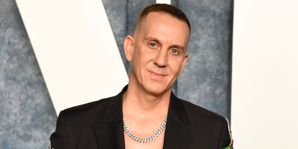Jeremy Scott Steps Down as Moschino Creative Director After 10 Years ...