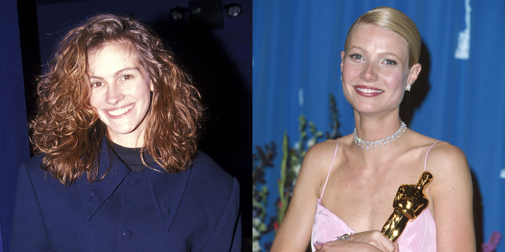 ‘Shakespeare in Love’ Producer Drops Bombshells About Julia Roberts ...