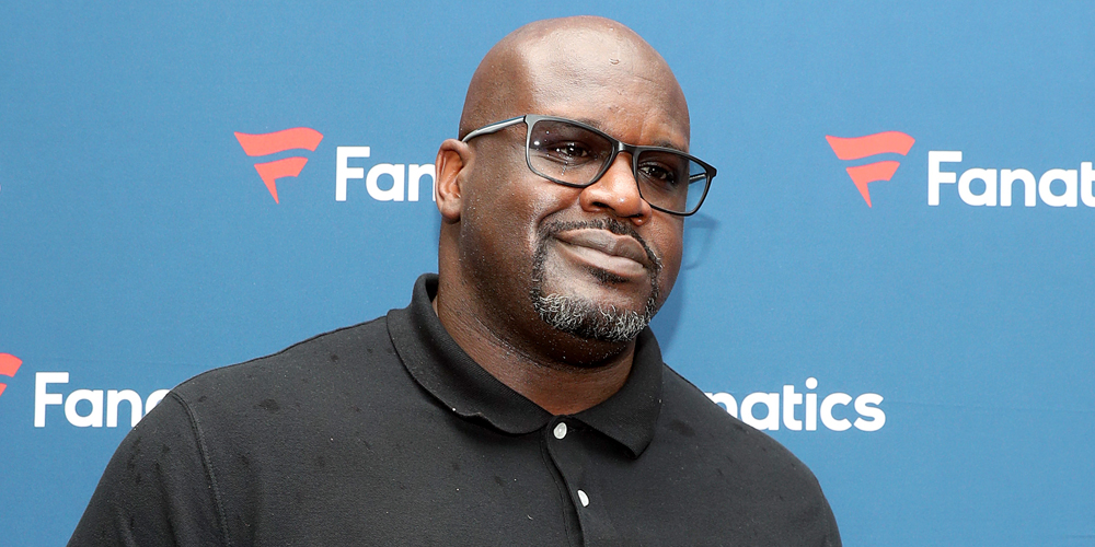 Shaquille O’Neal Reveals He’s 20 Pounds Away From His Goal Weight ...