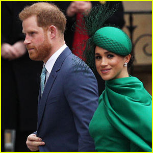 Royal Source Reveals the Exact State of Prince Harry & Meghan Markle’s Relationship with the ...