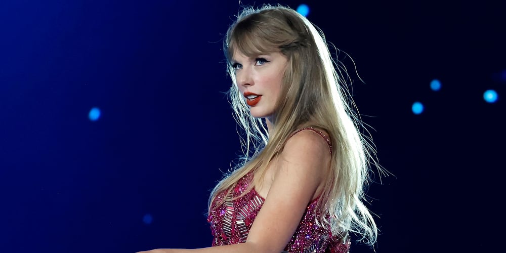 Taylor Swift’s Prom Date Didn’t Get ‘Eras Tour’ Tickets | Taylor Swift ...