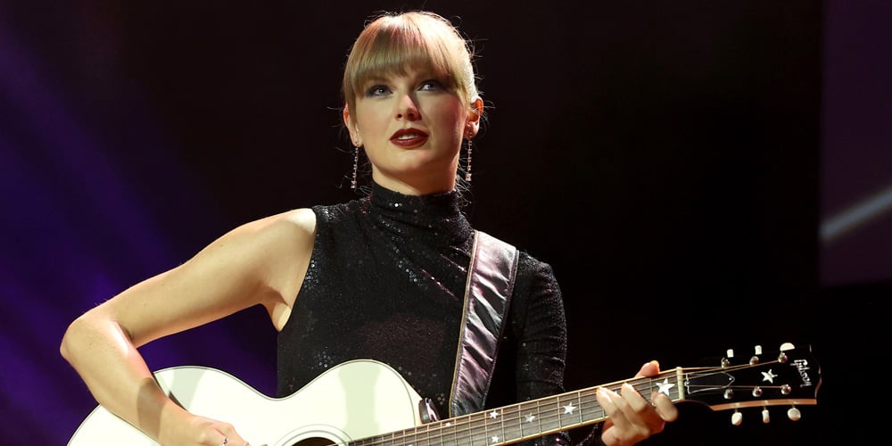 Taylor Swift Eras Tour Soundcheck – Every Song She’s Rehearsing & Confirmed for Set List ...