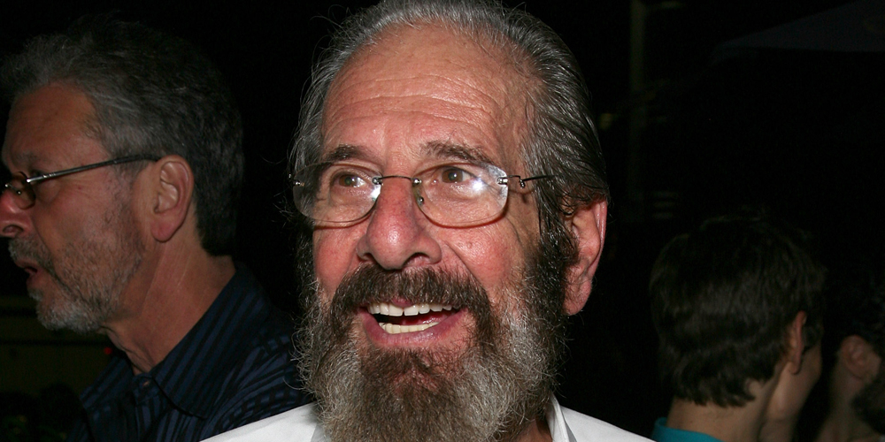 ‘Fiddler On The Roof’ Star Chaim Topol Dies at Age 87 | Chaim Topol ...