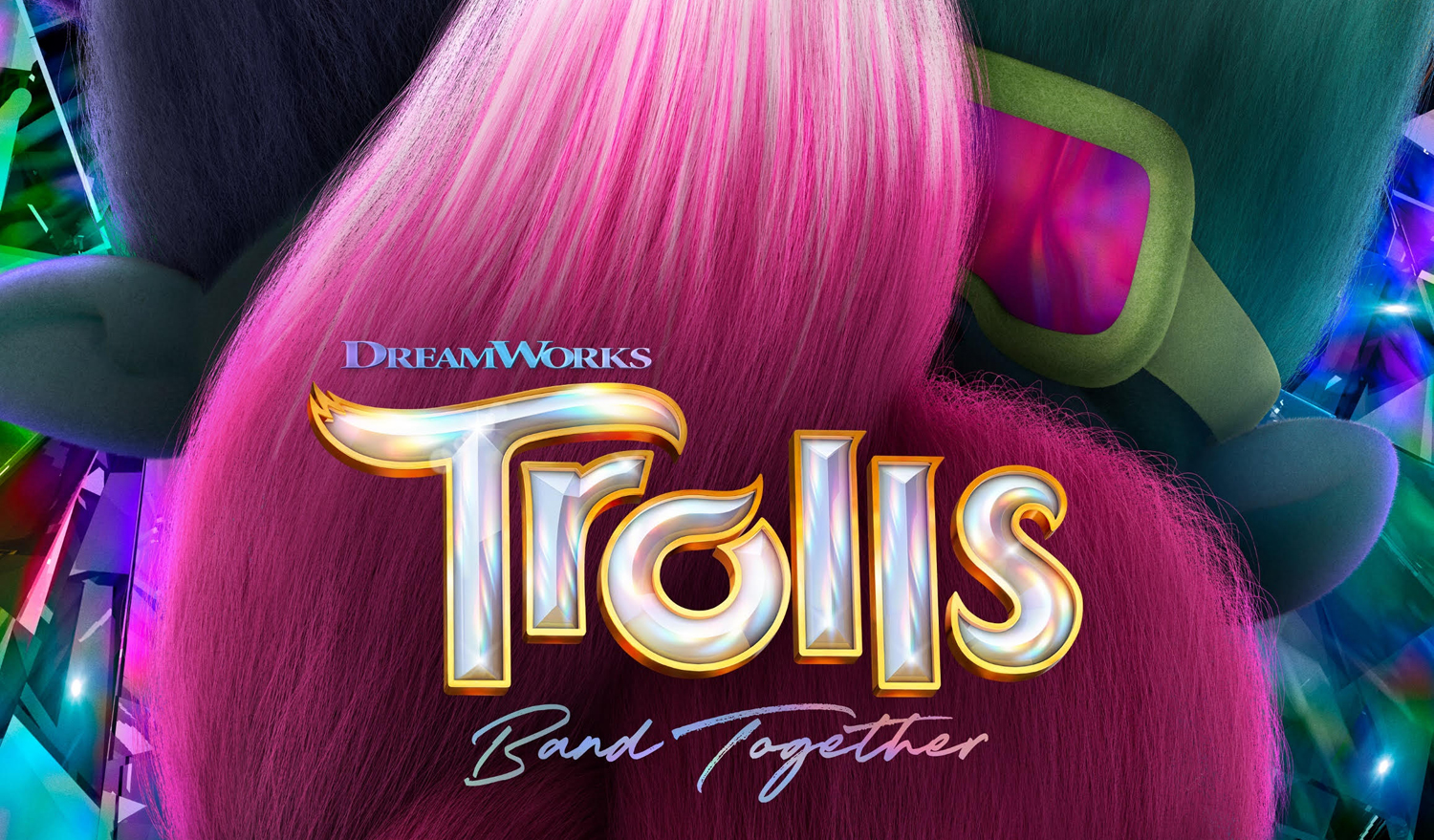 Third ‘Trolls’ Movie Gets a Trailer, Star-Studded Cast Revealed ...