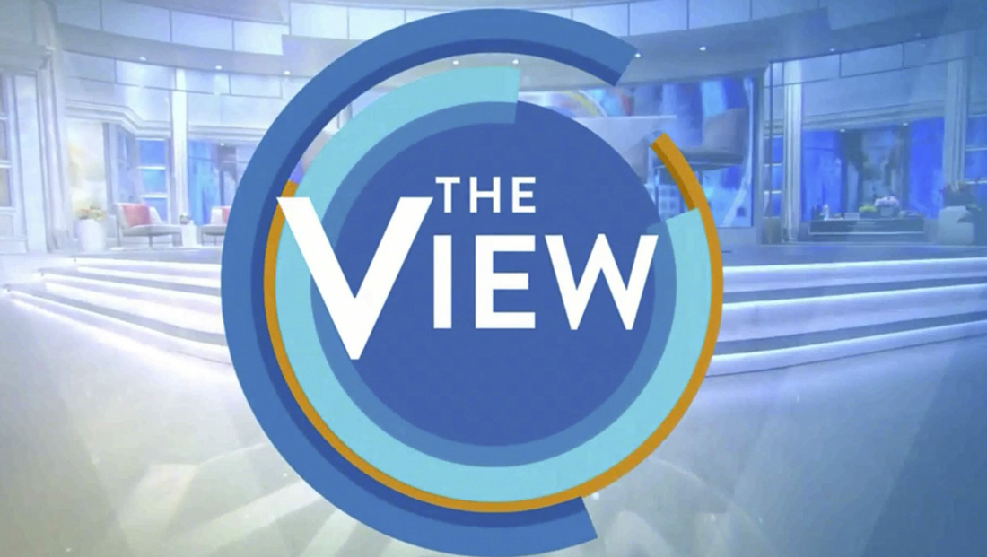 ‘The View’ for the Week of March 13 – Schedule & 6 Guest Stars Revealed ...