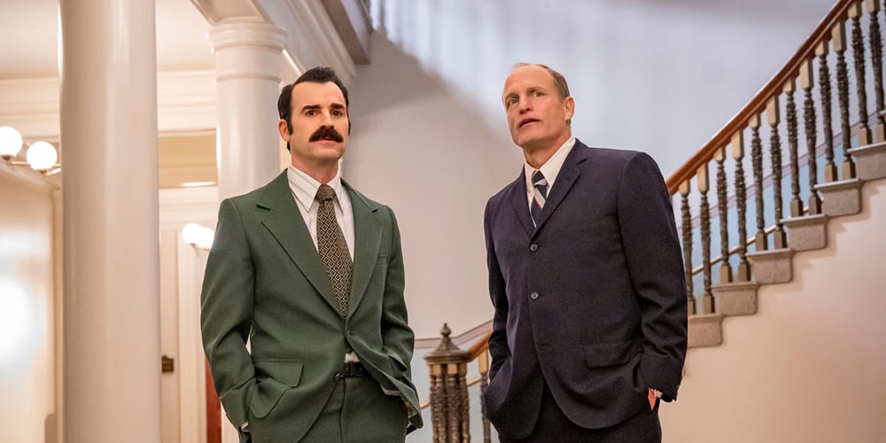 HBO’s Watergate Drama, ‘White House Plumbers,’ Gets Debut Trailer ...