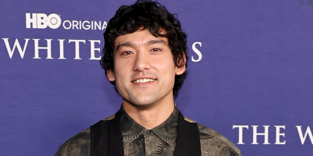 ‘White Lotus’ Actor Will Sharpe Set To Direct ‘Crying in H Mart’ | Will ...