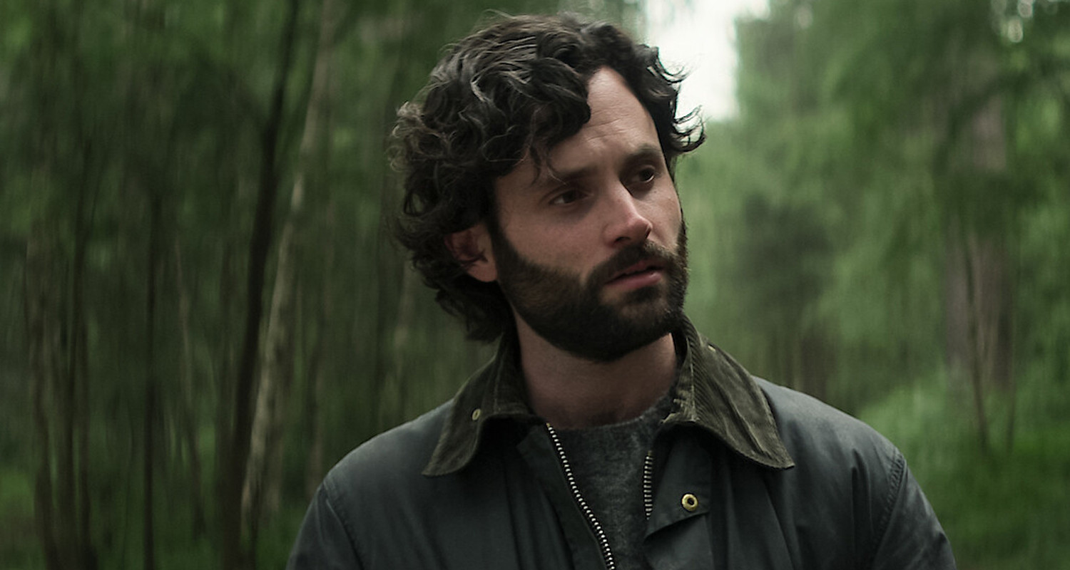 ‘You’ Renewed for Fifth & Final Season by Netflix | Netflix, Penn ...