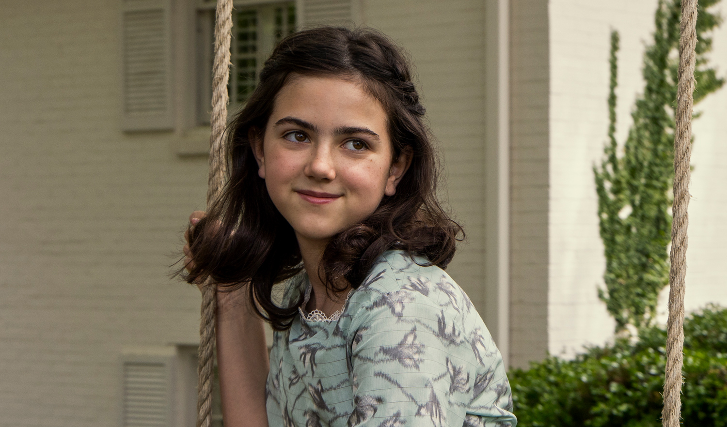 Get to Know ‘Margaret’ Actress Abby Ryder Fortson with These 10 Fun ...