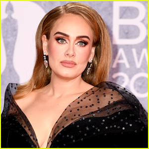Adele Reveals The Major Reason She Won’t Reach ‘EGOT’ Status | Adele, EGOT | Celebrity News and ...