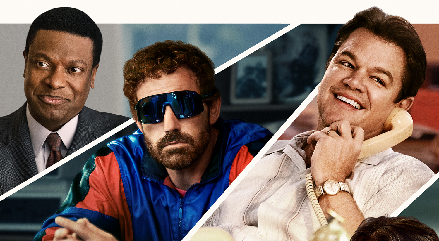 Is There an ‘AIR’ Movie (2023) End Credits Scene? Details Revealed ...