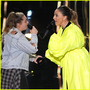 American Idol’s Nutsa Buzaladze Explains Her Absence from Rehearsal ...