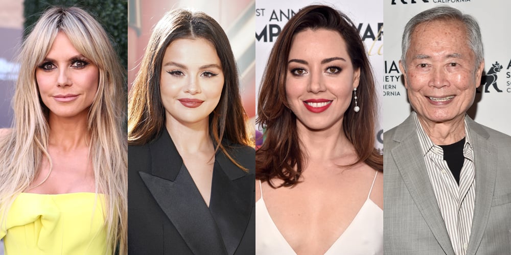 April Fools Day 2023 Celebrity Pranks that Made Us Do a Double Take ...