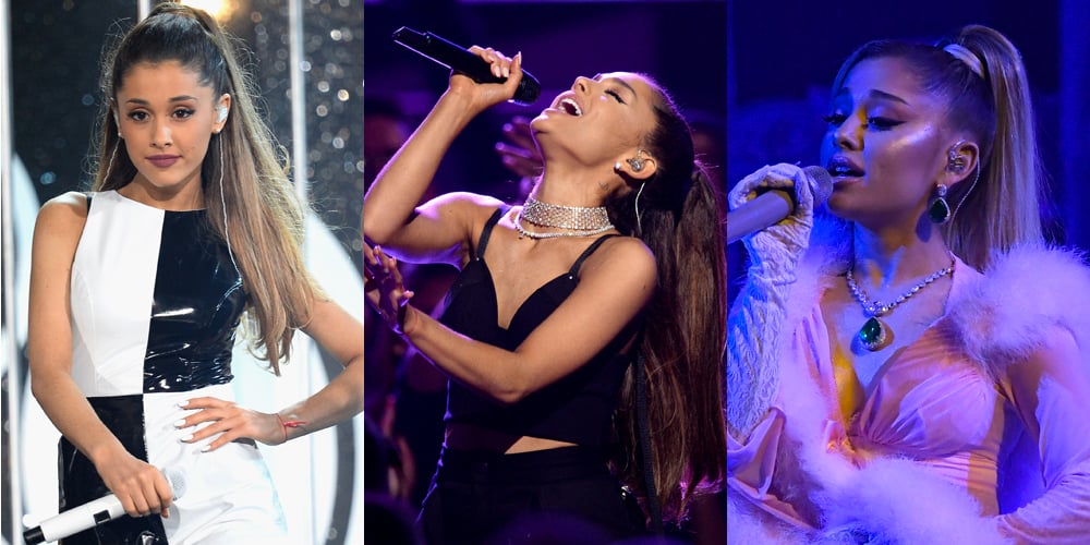 All of Ariana Grande’s Studio Albums, Ranked | Ariana Grande, EG ...