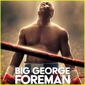 Is There a ‘Big George Foreman’ Movie End Credits Scene? Details ...