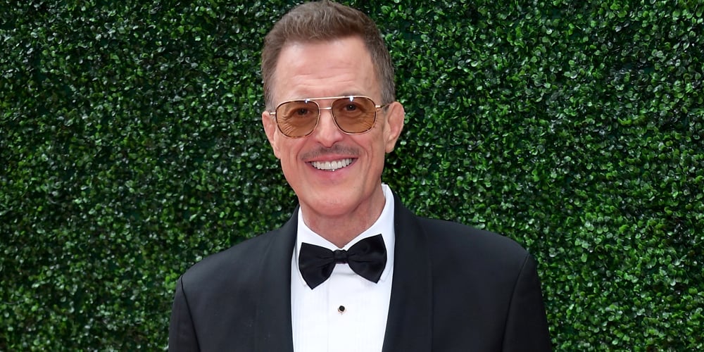 Bob Hearts Abishola’s Billy Gardell Updates Fan On His Health & Weight ...