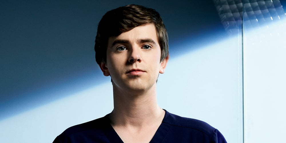 ‘The Good Doctor’ Star Leaves After Just One Season as Series Regular ...