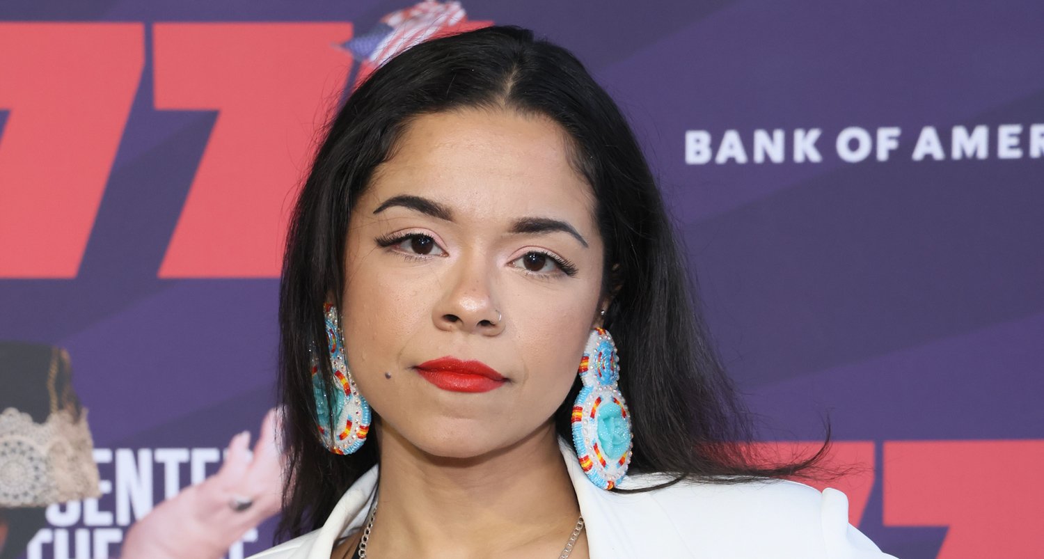 The Voice’s Brooke Simpson Is Now Stealing the Show in Broadway’s ’1776 ...