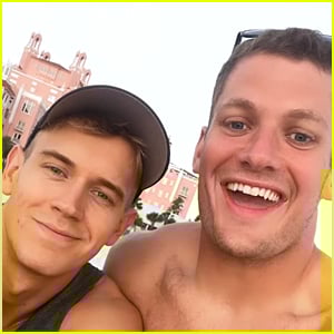 Soren Dahl Celebrity News and Gossip | Entertainment, Photos and Videos ...