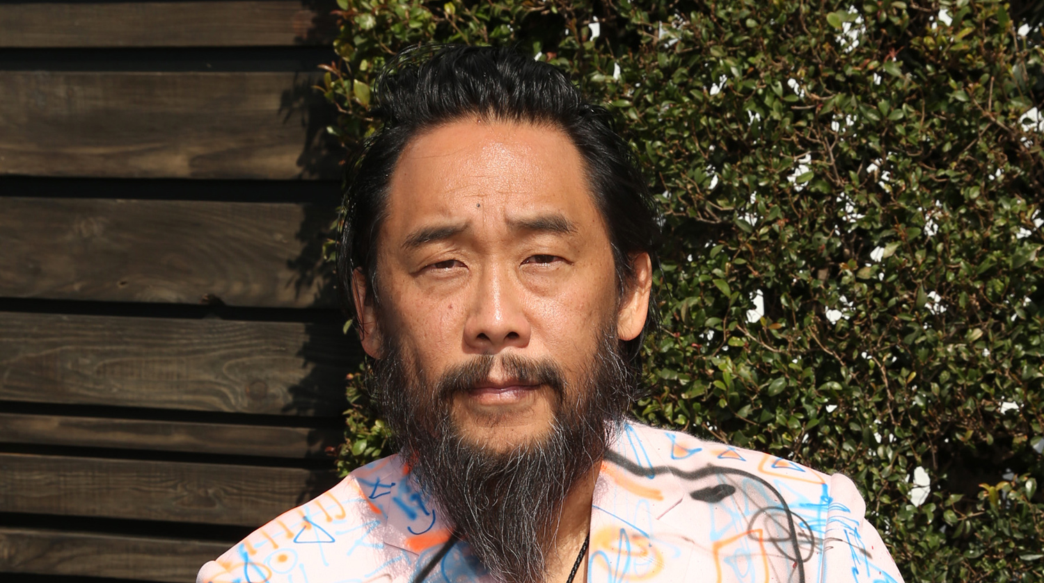 ‘Beef’ Actor David Choe’s Rape Comments Resurface, Netflix Show Faces ...
