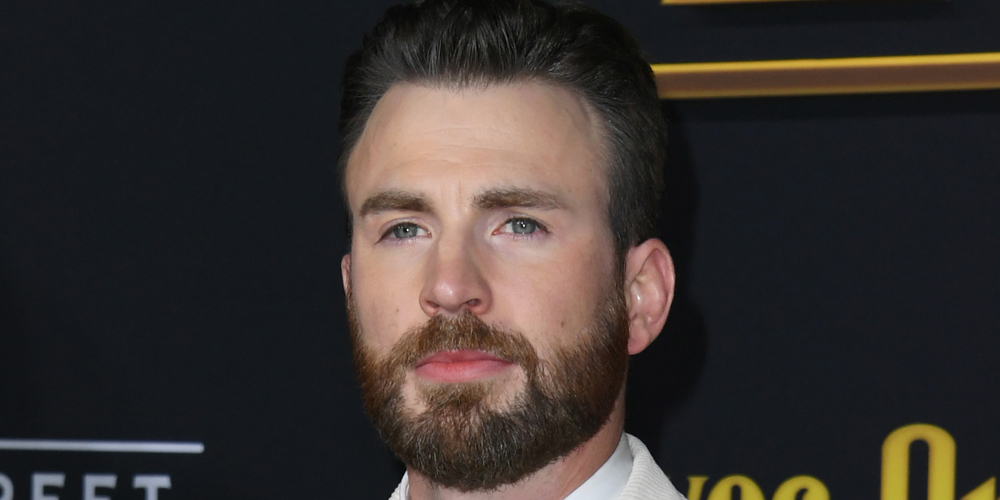Will Chris Evans Return as Captain America? Here’s His Honest Answer ...