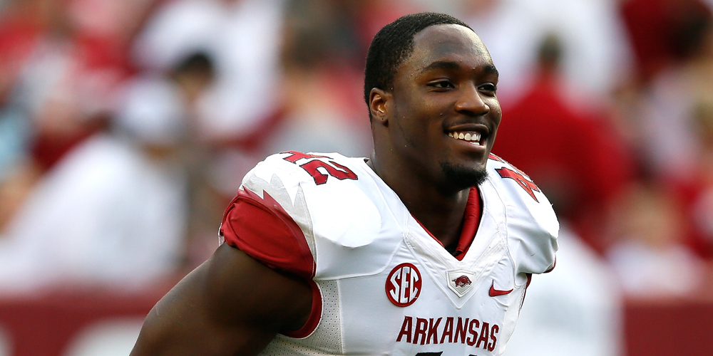 NFL’s Chris Smith Passes Away at 31 | Chris Smith, RIP | Celebrity News ...