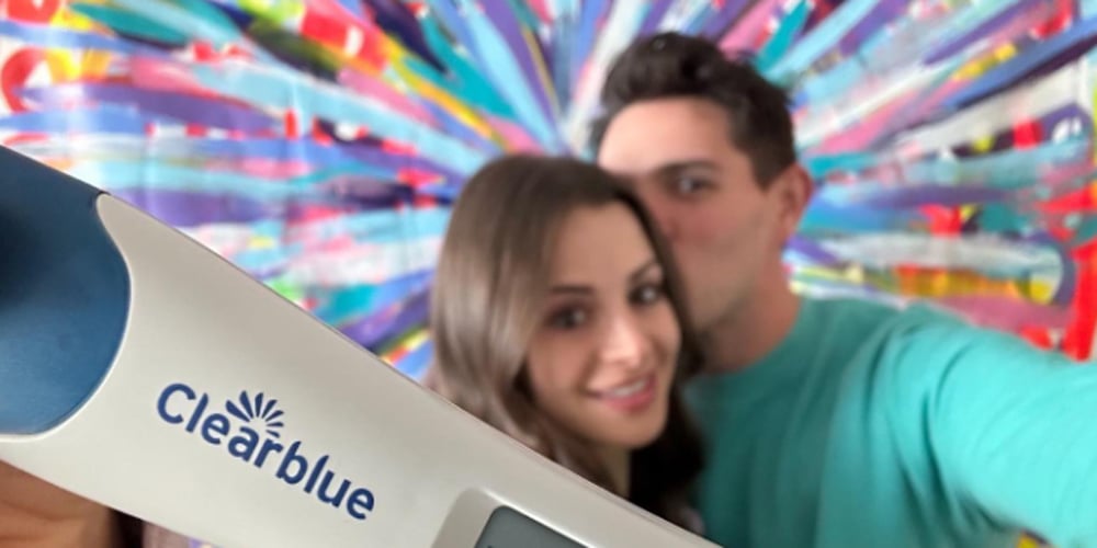 ‘Riverdale’ Star Casey Cott’s Wife Nichola Basara is Pregnant With ...