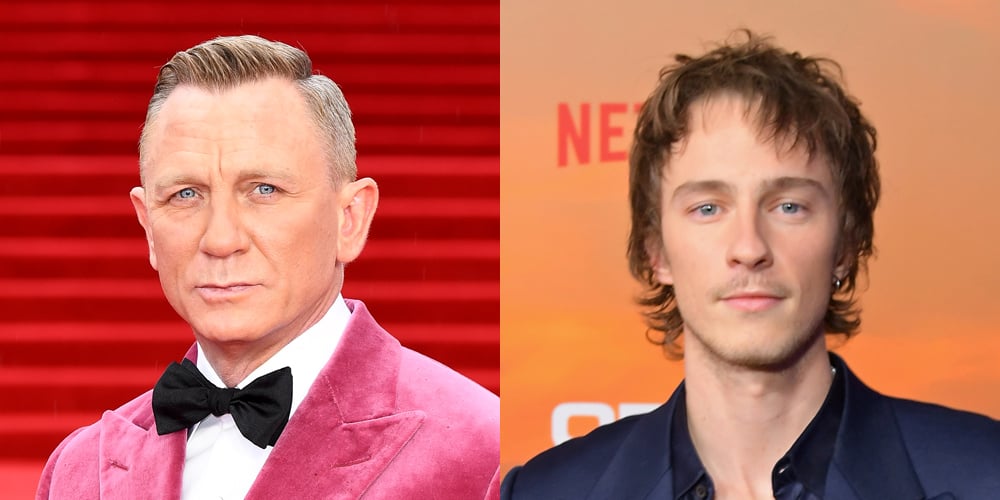 Daniel Craig & Outer Banks’ Drew Starkey to Star in ‘Queer’ Film for ...