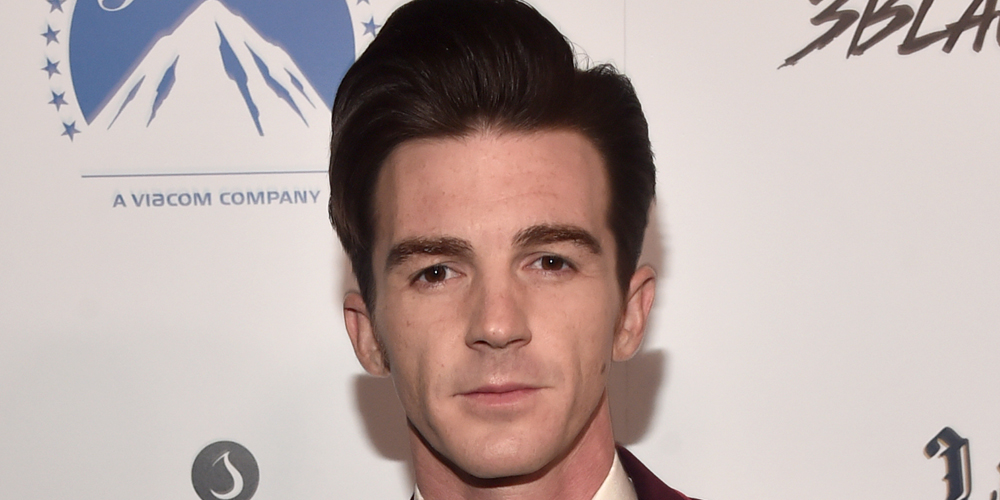 Drake Bell Is Safe, Police Issue New Update After He Went Missing ...