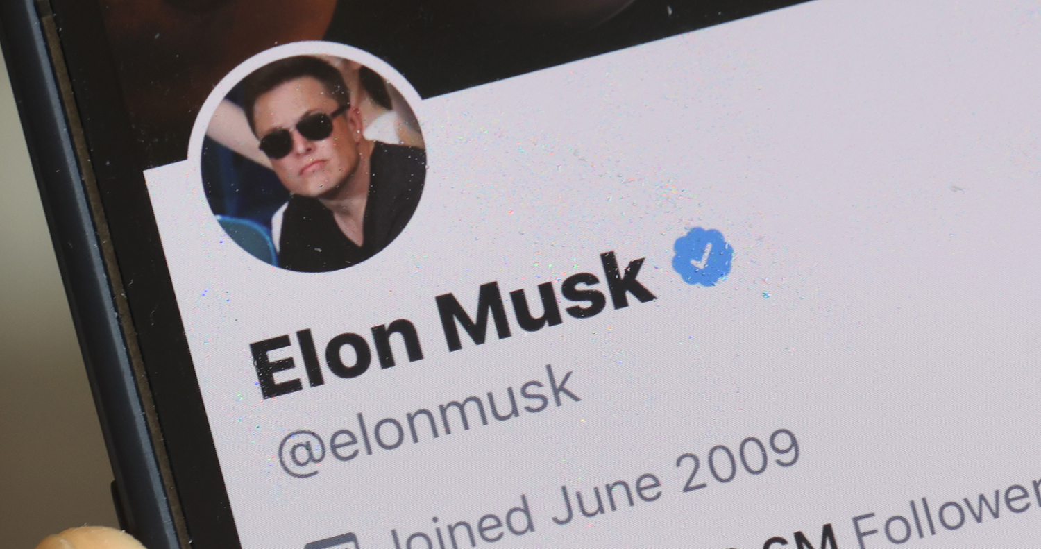 Elon Musk Reveals When Twitter’s Legacy Verified Accounts Will Lose Blue Checkmarks For Good ...