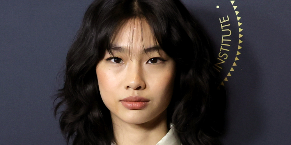 Hoyeon Jung Opens Up About Life After ‘Squid Game,’ Learning English ...