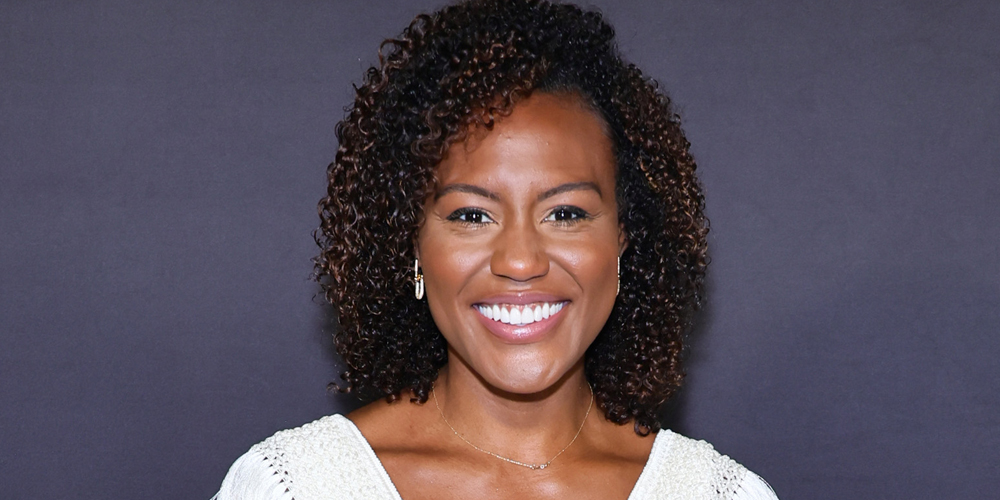 ‘Good Morning America’ Host Janai Norman Is Pregnant, Expecting Third ...