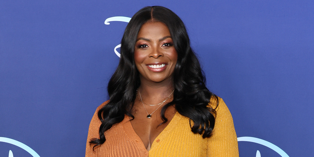 Abbott Elementary’s Janelle James Opens Up About Starving Herself ...