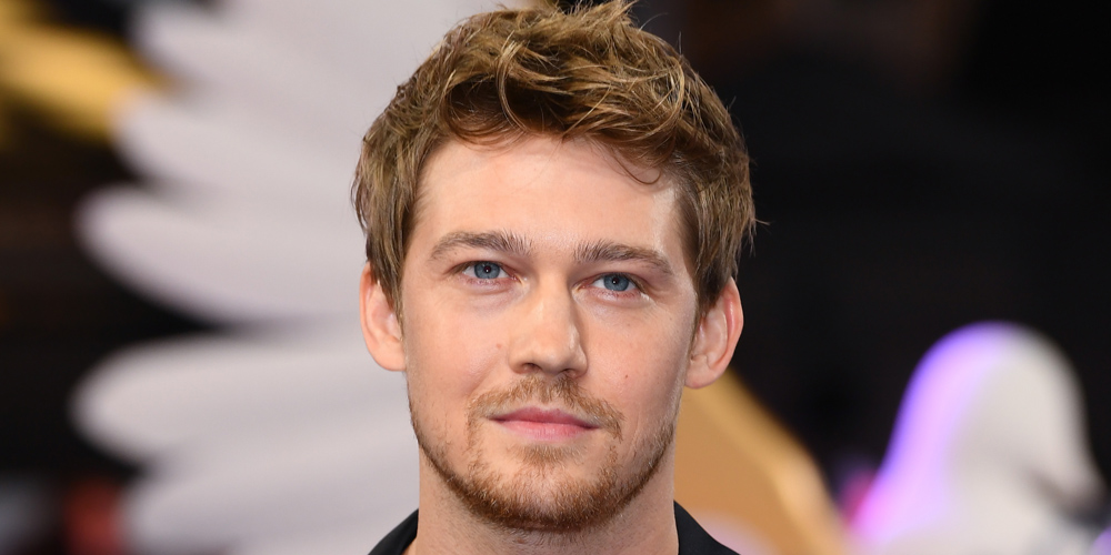 Joe Alwyn Lands Role in ‘The Brutalist,’ Has Been Filming in Hungary ...