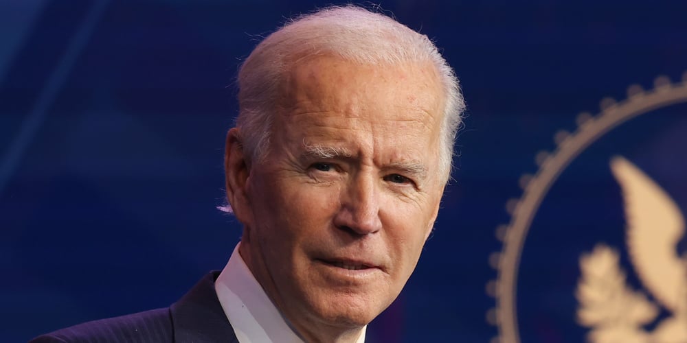President Joe Biden Announces Re-Election Campaign, Is Officially Running for President in 2024 ...