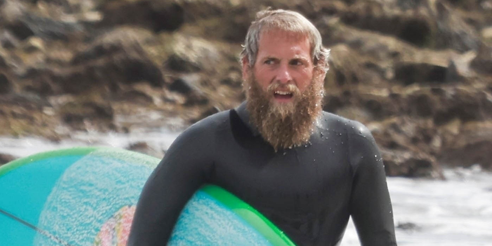 Jonah Hill Suits Up to Go Surfing in Malibu | Jonah Hill | Celebrity ...
