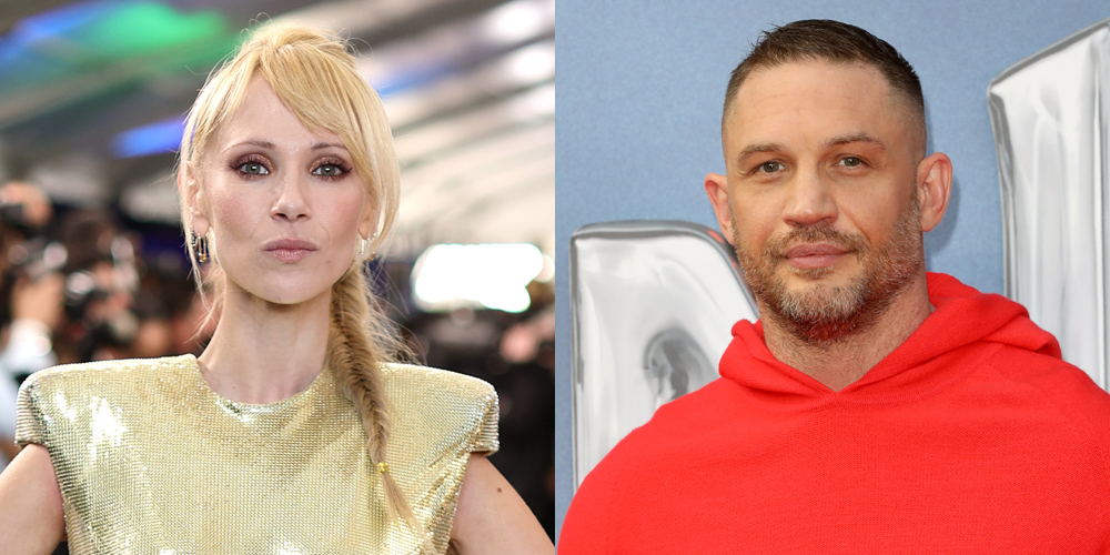Juno Temple Set to Share the Screen With Tom Hardy in ‘Venom 3′ | Juno ...