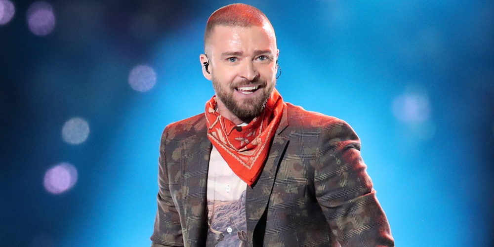 Timbaland Teases Justin Timberlake’s New Album, Reveals What it Sounds ...
